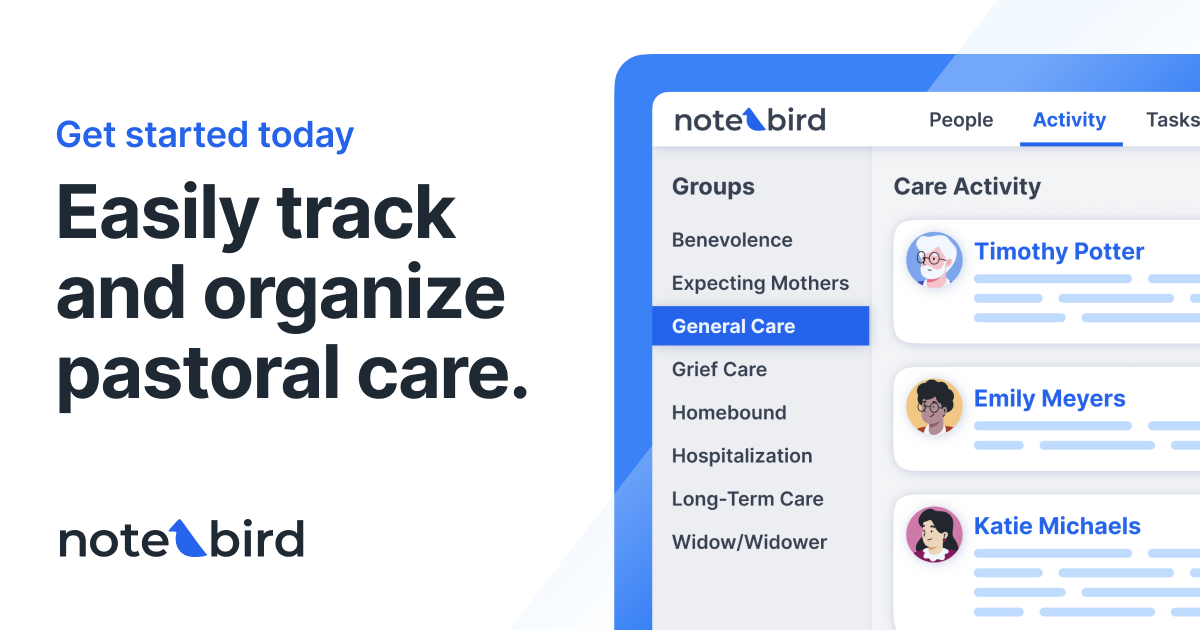 Poweful Yet Easy-To-Use Features | Notebird